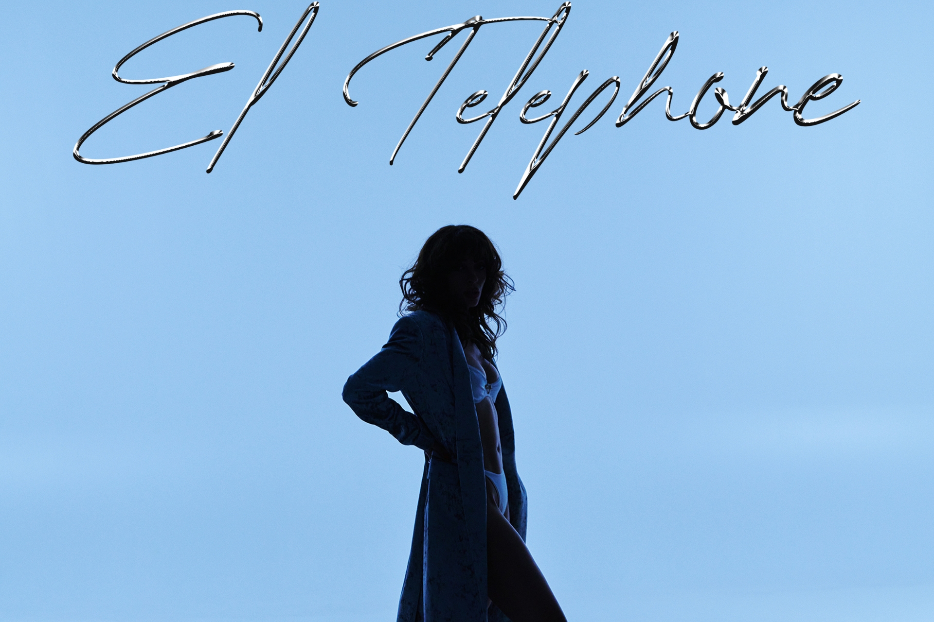 Ελένη Φουρέιρα – El telephone – Energy 88,3